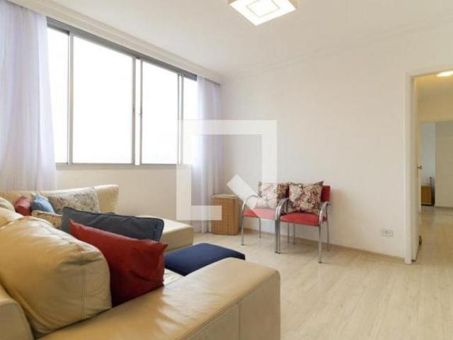 Apartamento à Venda Aclimação, 3 Quartos, 96 m2