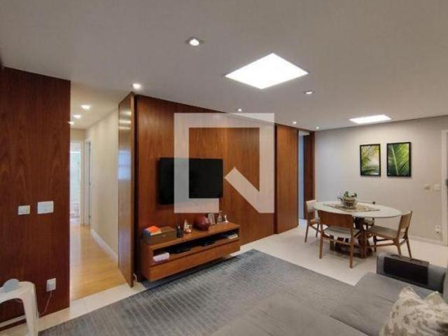 Apartamento à Venda Aclimação, 3 Quartos, 96 m² São Paulo
