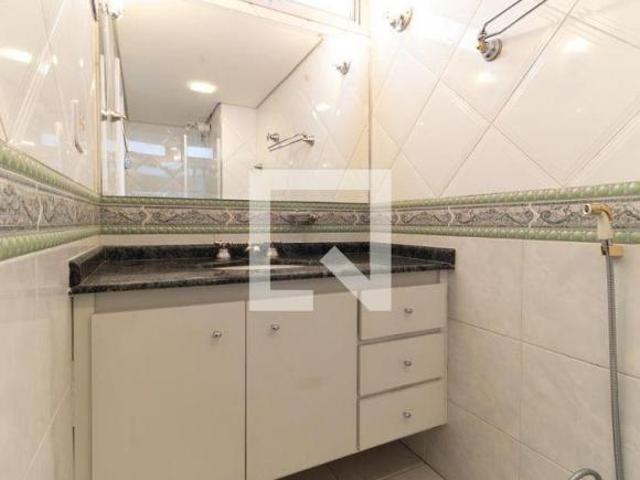 Apartamento à Venda Aclimação, 3 Quartos, 96 m² São Paulo