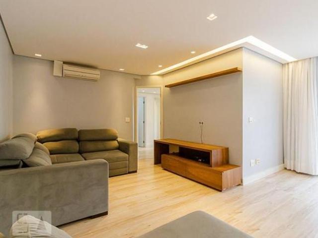 Apartamento à Venda Aclimação, 3 Quartos, 100 m2