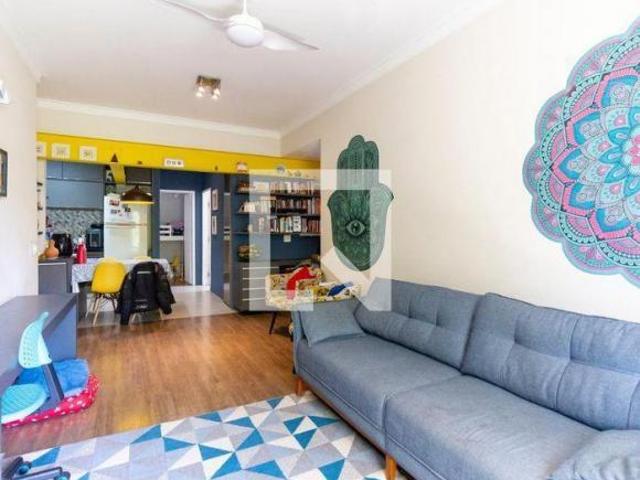 Apartamento à Venda Aclimação, 3 Quartos, 100 m2