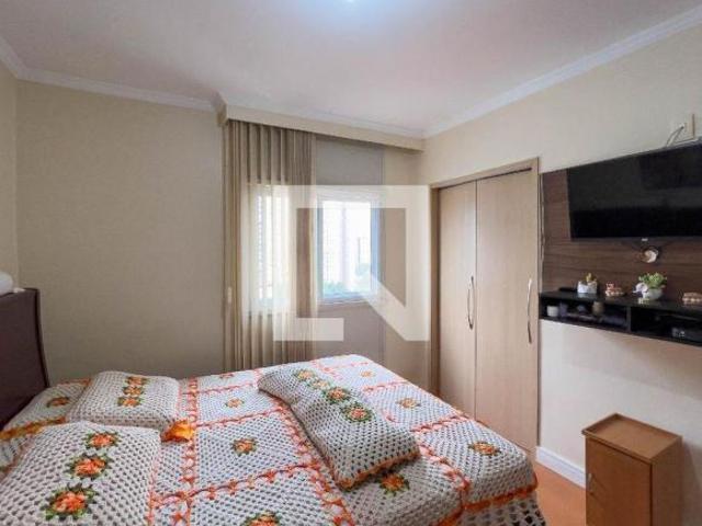 Apartamento à Venda Aclimação, 3 Quartos, 100 m2