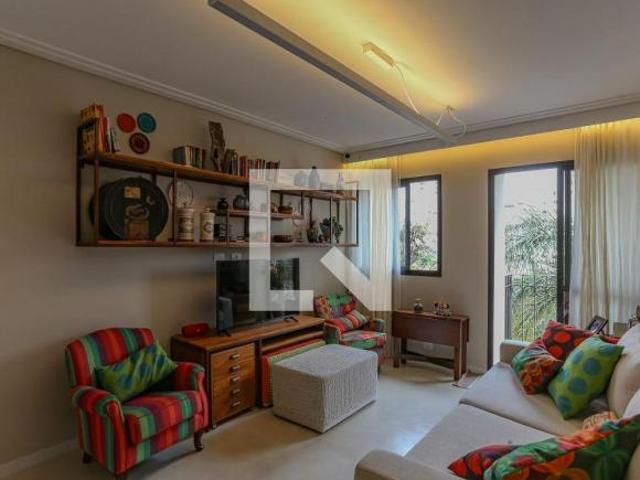 Apartamento à Venda Aclimação, 3 Quartos, 100 m2