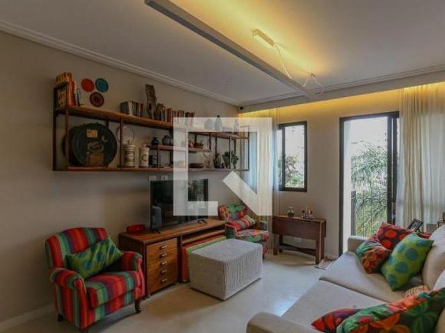 Apartamento à Venda Aclimação, 3 Quartos, 100 m2