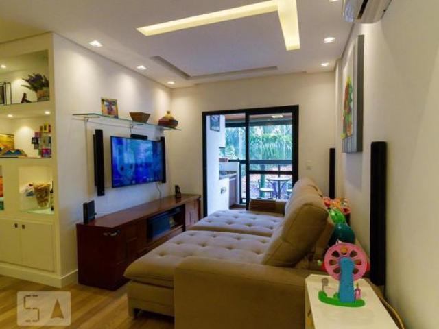 Apartamento à Venda Aclimação, 3 Quartos, 100 m2