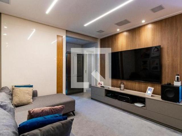 Apartamento à Venda Aclimação, 3 Quartos, 100 m2
