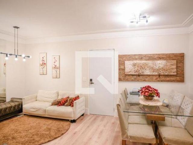 Apartamento à Venda Aclimação, 3 Quartos, 100 m2