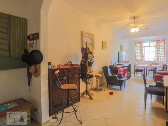 Apartamento à Venda Aclimação, 3 Quartos, 100 m2