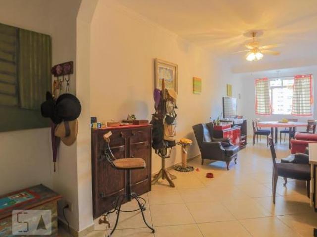 Apartamento à Venda Aclimação, 3 Quartos, 100 m2