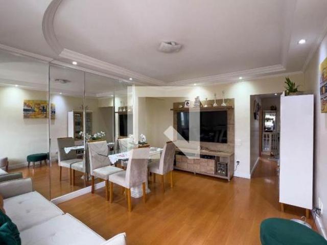 Apartamento à Venda Aclimação, 3 Quartos, 100 m2