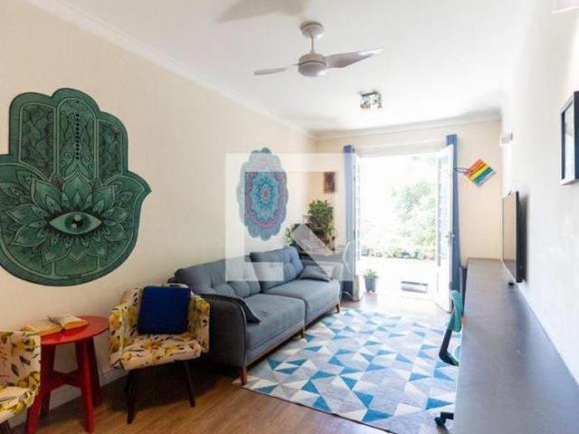 Apartamento à Venda Aclimação, 3 Quartos, 100 m² São Paulo