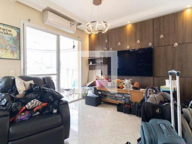 Apartamento à Venda Aclimação, 3 Quartos, 101 m2