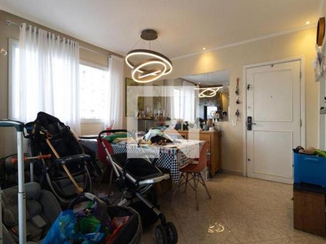 Apartamento à Venda Aclimação, 3 Quartos, 101 m2
