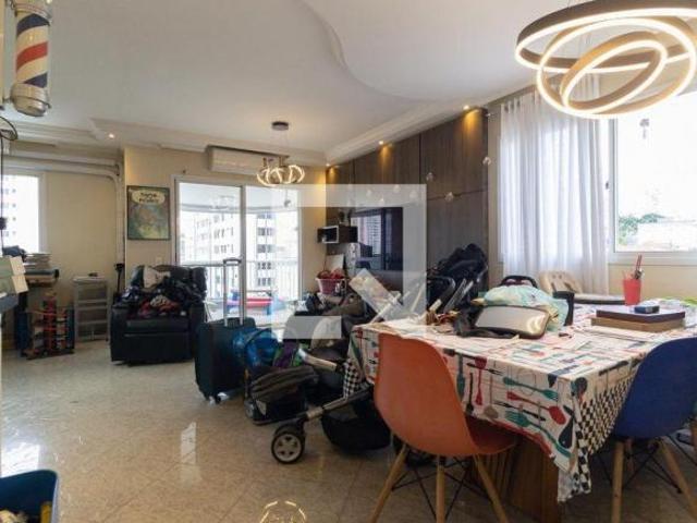 Apartamento à Venda Aclimação, 3 Quartos, 101 m2
