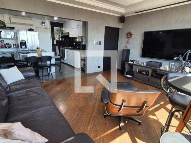 Apartamento à Venda Aclimação, 3 Quartos, 101 m2