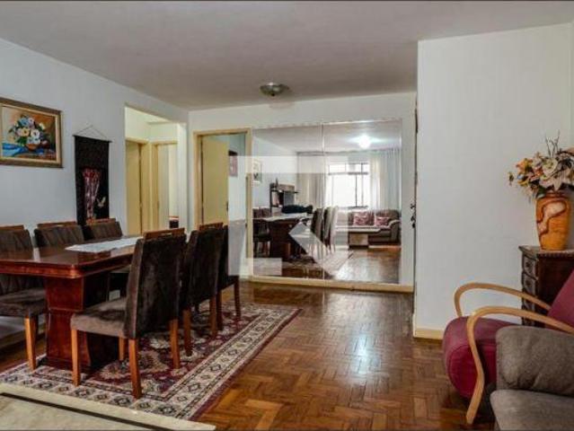 Apartamento à Venda Aclimação, 3 Quartos, 102 m2