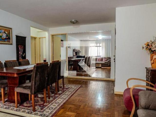 Apartamento à Venda Aclimação, 3 Quartos, 102 m2