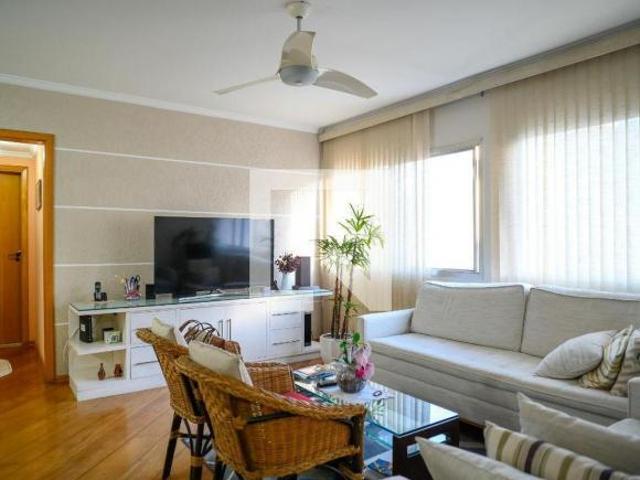 Apartamento à Venda Aclimação, 3 Quartos, 103 m2