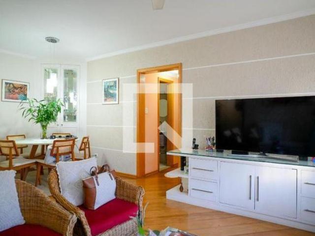 Apartamento à Venda Aclimação, 3 Quartos, 103 m² São Paulo