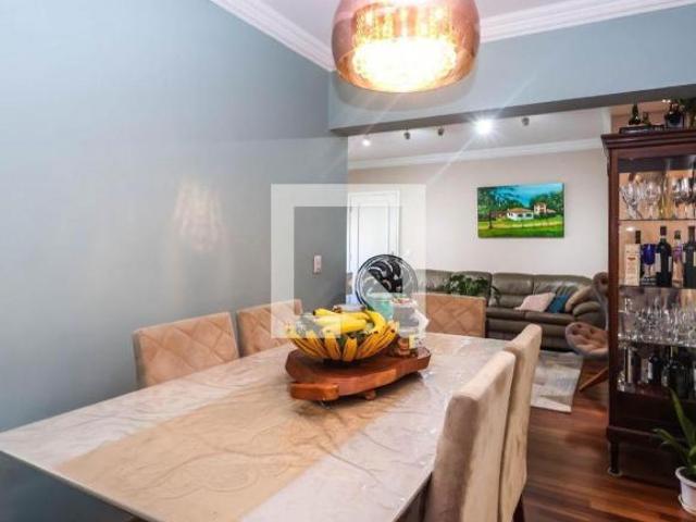 Apartamento à Venda Aclimação, 3 Quartos, 105 m2