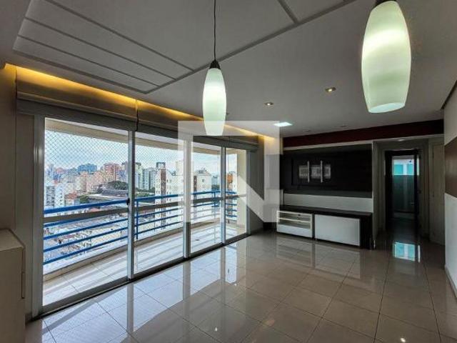 Apartamento à Venda Aclimação, 3 Quartos, 105 m2