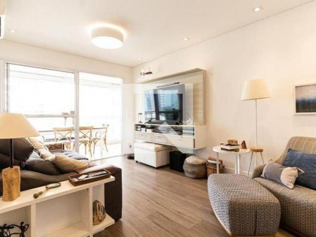 Apartamento à Venda Aclimação, 3 Quartos, 106 m2