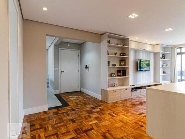 Apartamento à Venda Aclimação, 3 Quartos, 107 m2
