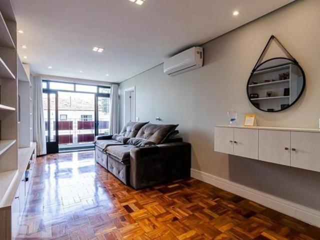 Apartamento à Venda Aclimação, 3 Quartos, 107 m2