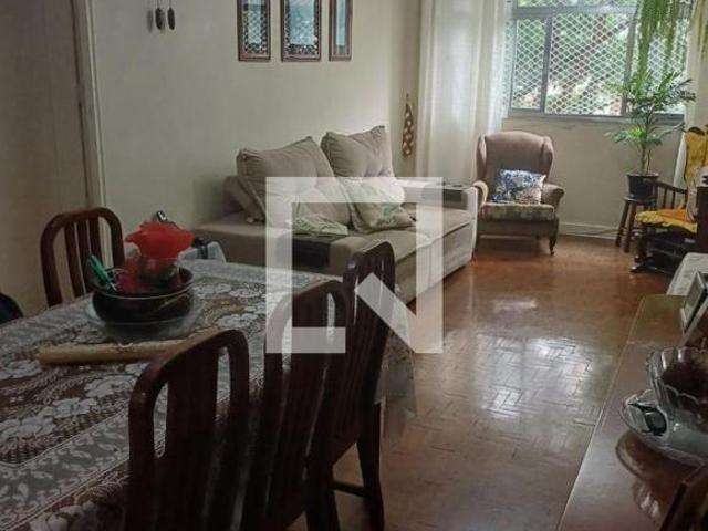 Apartamento à Venda Aclimação, 3 Quartos, 107 m2