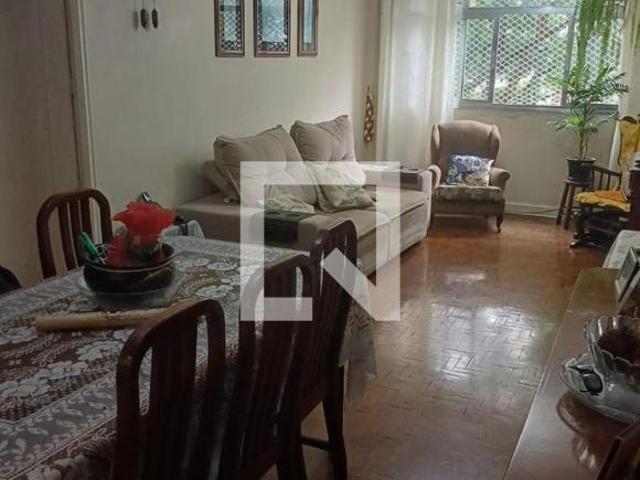 Apartamento à Venda Aclimação, 3 Quartos, 107 m2