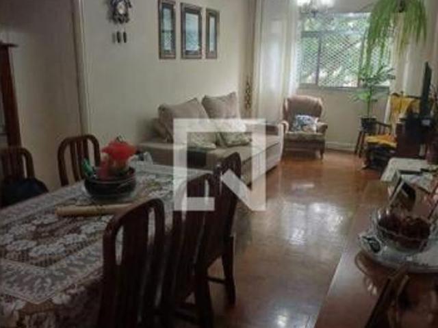 Apartamento à Venda Aclimação, 3 Quartos, 107 m² São Paulo