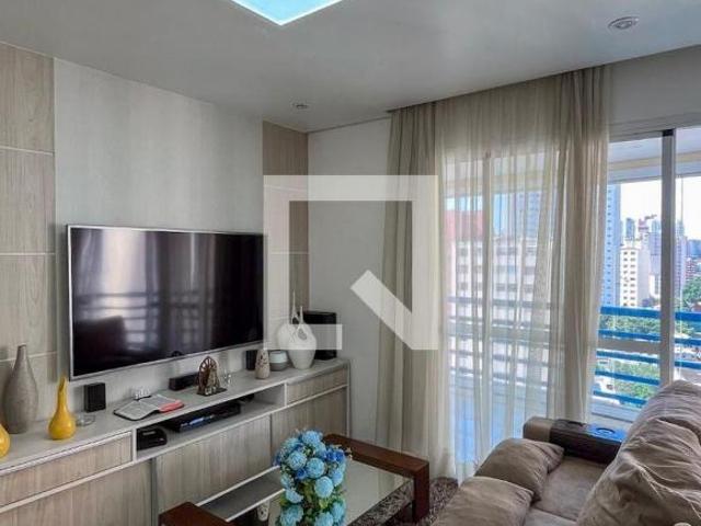 Apartamento à Venda Aclimação, 3 Quartos, 110 m2