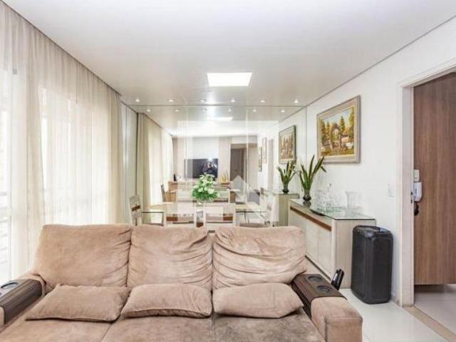 Apartamento à Venda Aclimação, 3 Quartos, 110 m2