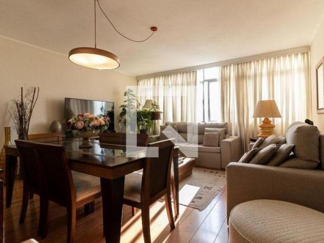 Apartamento à Venda Aclimação, 3 Quartos, 110 m2