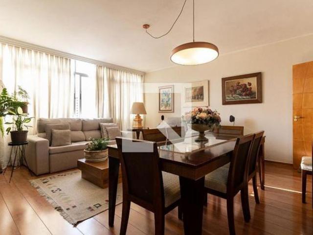 Apartamento à Venda Aclimação, 3 Quartos, 110 m2