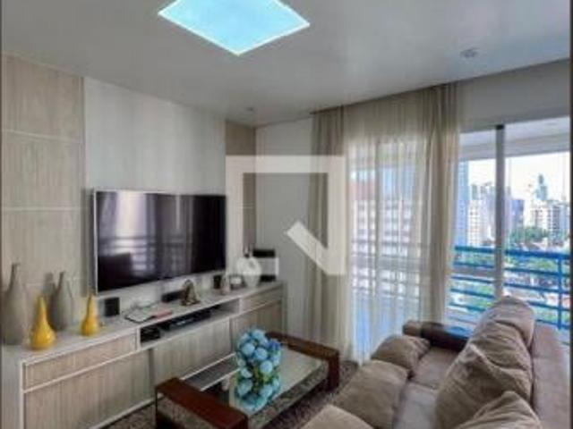 Apartamento à Venda Aclimação, 3 Quartos, 110 m² São Paulo