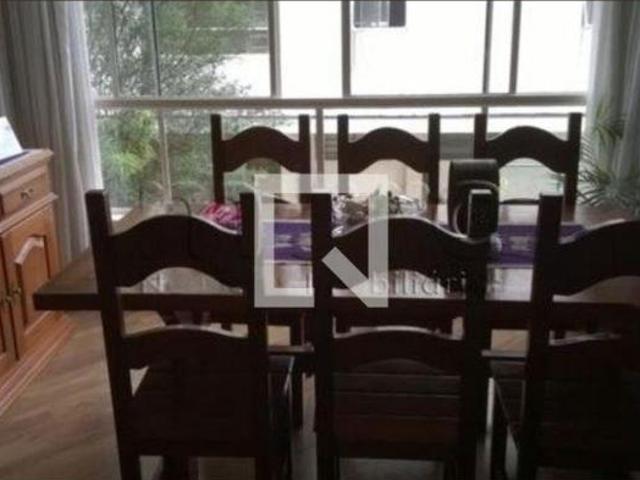 Apartamento à Venda Aclimação, 3 Quartos, 110 m² São Paulo