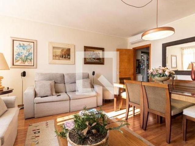 Apartamento à Venda Aclimação, 3 Quartos, 110 m² São Paulo