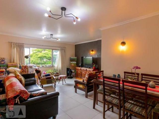 Apartamento à Venda Aclimação, 3 Quartos, 113 m2