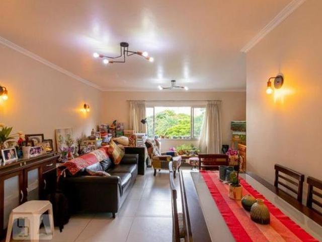 Apartamento à Venda Aclimação, 3 Quartos, 113 m2