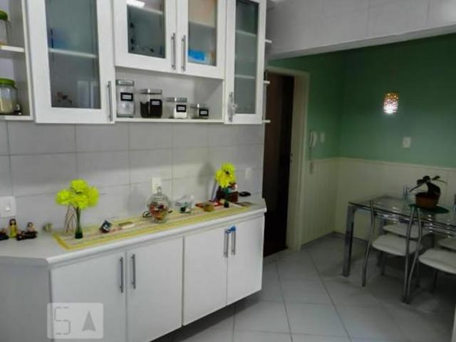 Apartamento à Venda Aclimação, 3 Quartos, 115 m2