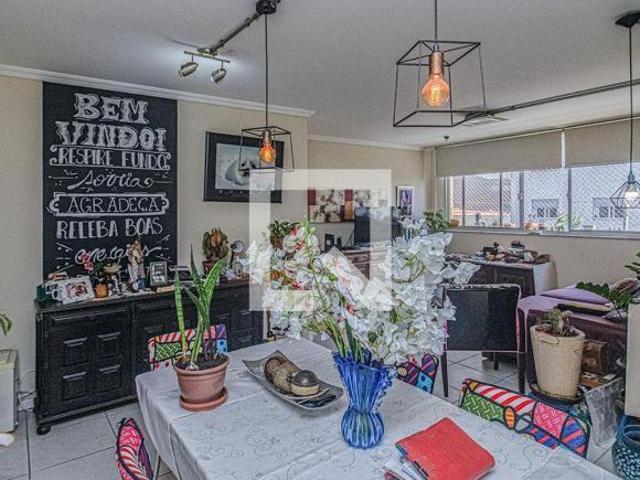 Apartamento à Venda Aclimação, 3 Quartos, 115 m2