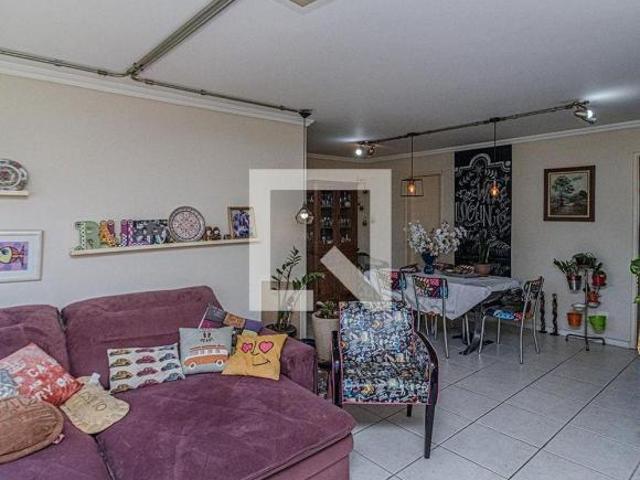 Apartamento à Venda Aclimação, 3 Quartos, 115 m2