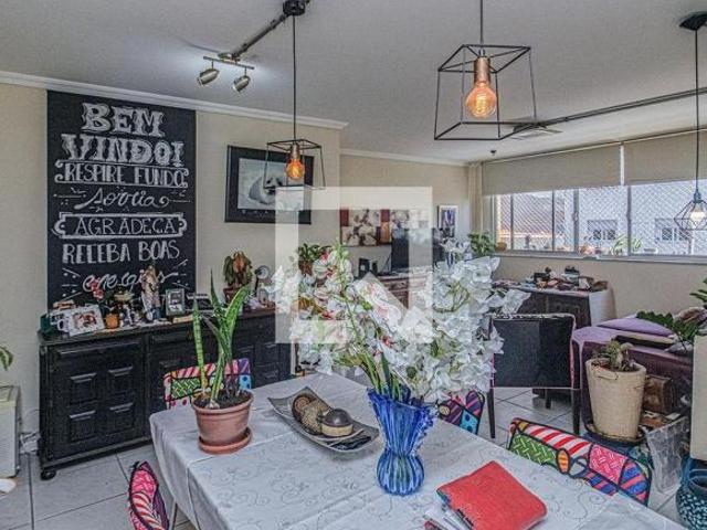 Apartamento à Venda Aclimação, 3 Quartos, 115 m2