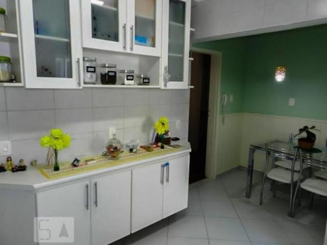 Apartamento à Venda Aclimação, 3 Quartos, 115 m2