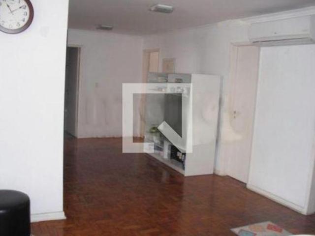 Apartamento à Venda Aclimação, 3 Quartos, 115 m² São Paulo