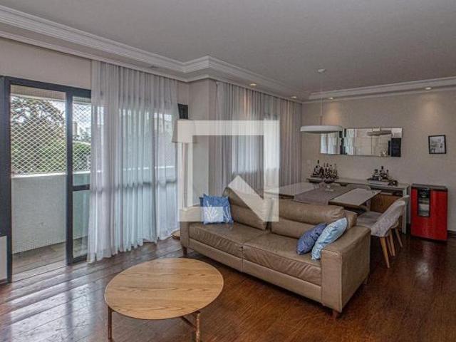Apartamento à Venda Aclimação, 3 Quartos, 116 m2