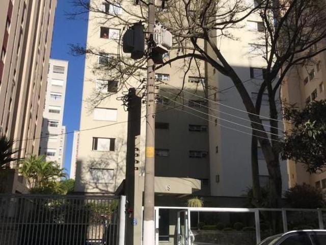 Apartamento à Venda Aclimação, 3 Quartos, 118 m2