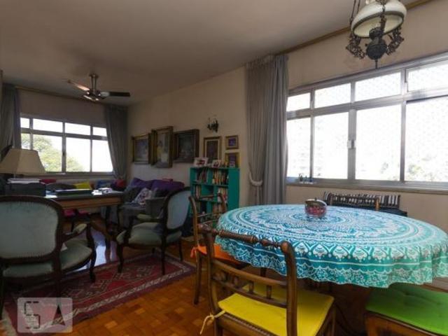 Apartamento à Venda Aclimação, 3 Quartos, 130 m2