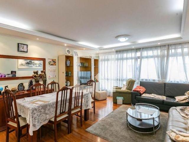 Apartamento à Venda Aclimação, 3 Quartos, 120 m2